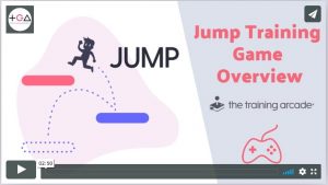 Game Page | The Training Arcade®