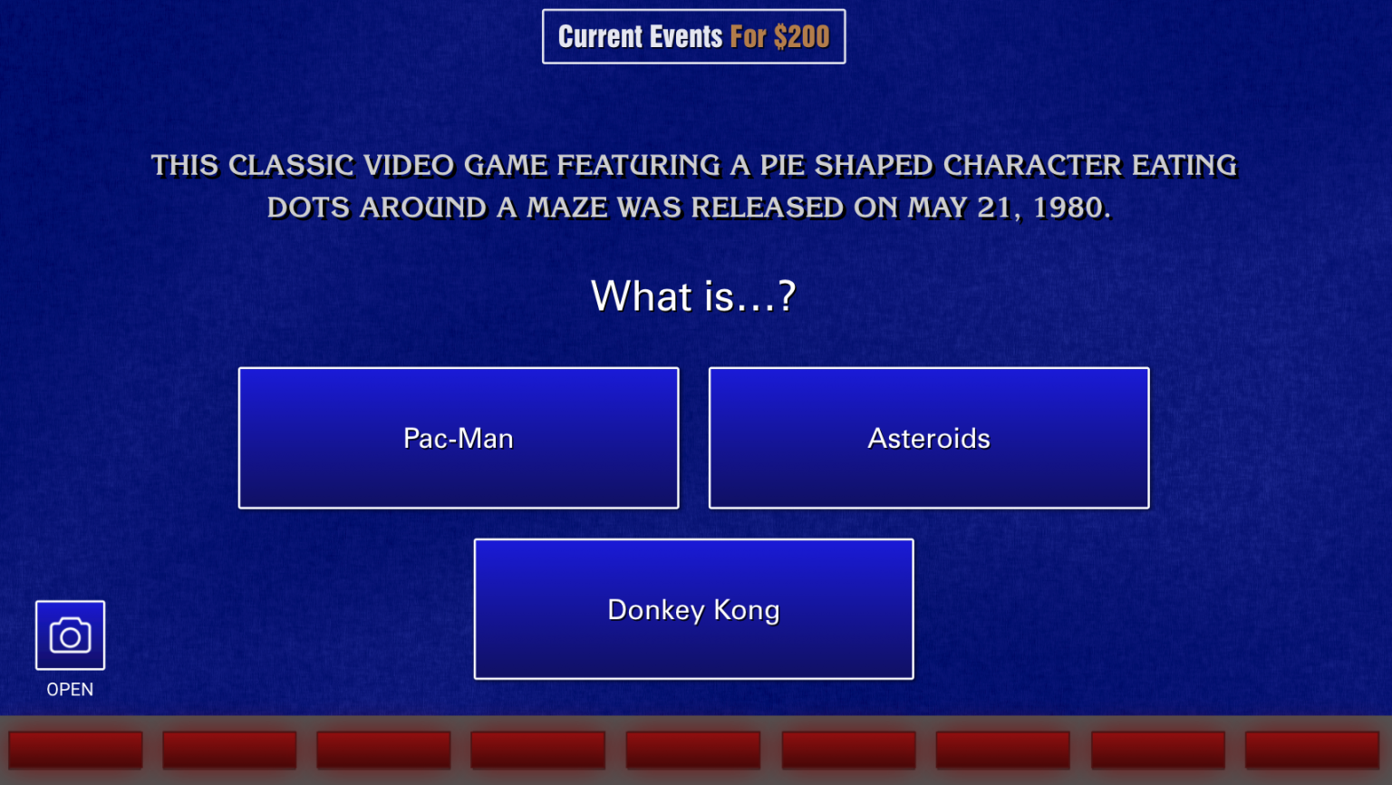 5 Tips to Making a JEOPARDY!® for Training Game | The Training Arcade®