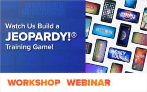 Game Tutorials for Training | The Training Arcade®