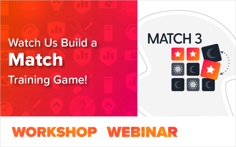 Game Tutorials for Training | The Training Arcade®